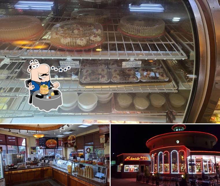 Shatila Bakery, Dearborn - Restaurant menu, prices and reviews