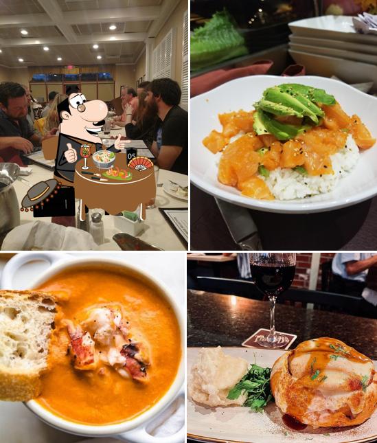 Three B's Bar and Bistro, Lakehurst - Restaurant menu, prices and reviews