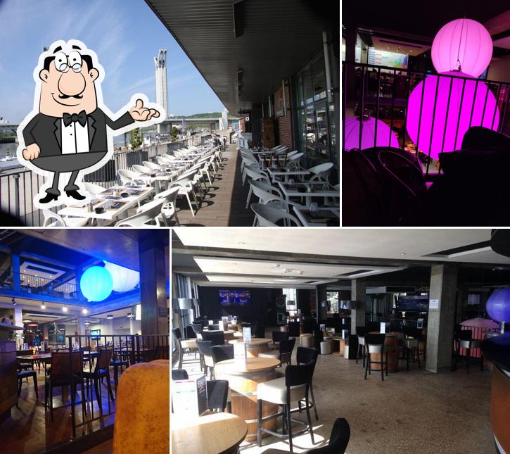 Top 3 sport bars in Rouen, july 2025 - Restaurant Guru