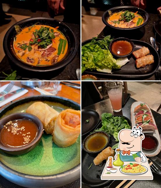 Naya Restaurant, Beit Nekofa - Restaurant menu and reviews