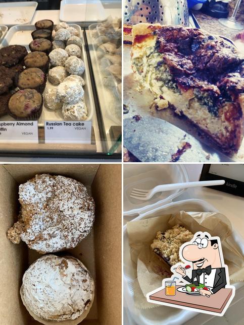 Pushkin's Bakery & Cafe Roseville in Roseville - Restaurant reviews