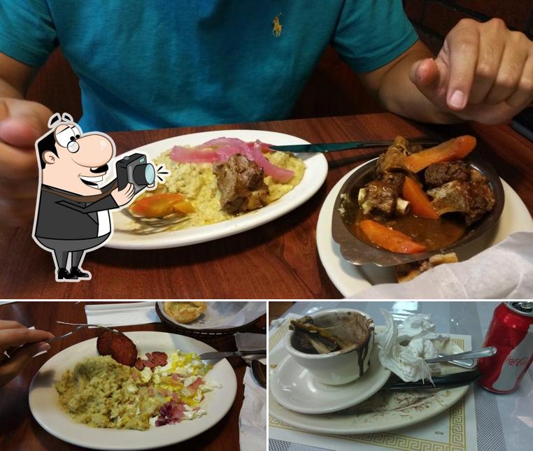 Mangu Cafe Restaurant, Hialeah - Restaurant menu, prices and reviews