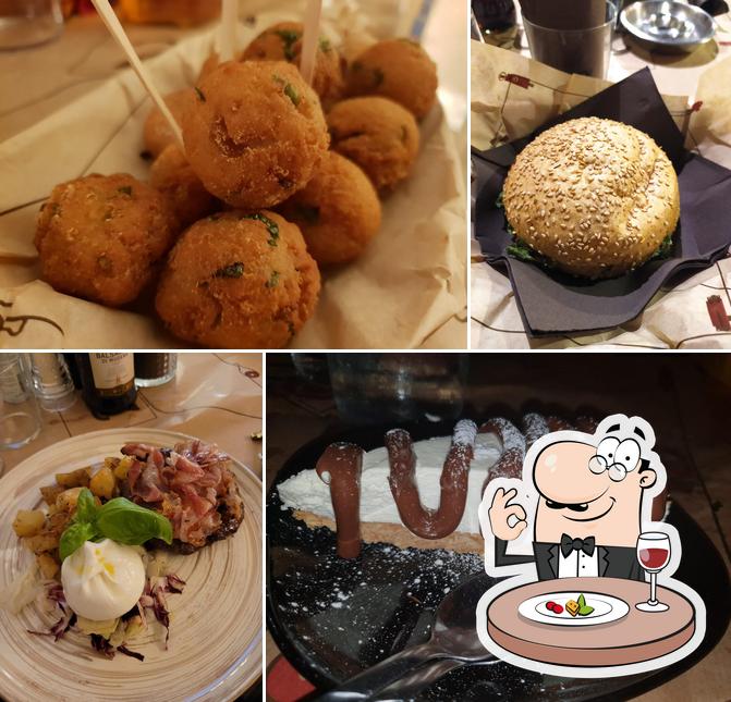 Top 10 restaurants in Monopoli, october 2025 - Restaurant Guru