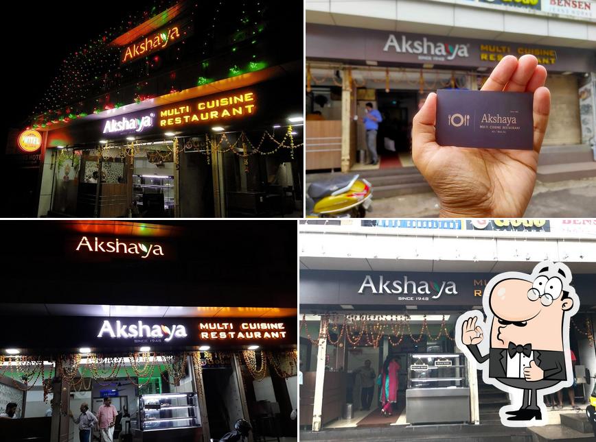 Akshaya Multi Cuisine Restaurant, Thrissur - Restaurant menu and reviews