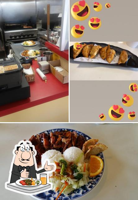 Cafe Gossip, Moreno Valley - Restaurant menu, prices and reviews