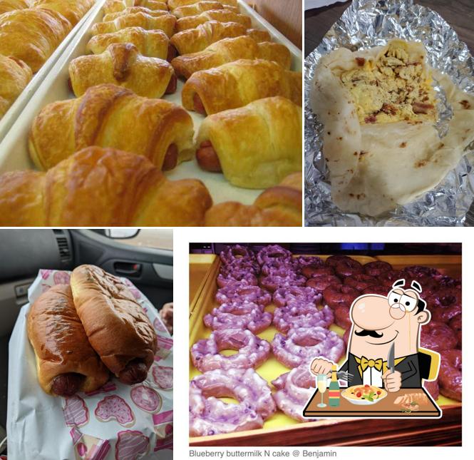 Best breakfast sandwiches in Amarillo restaurants, spring 2024 ...