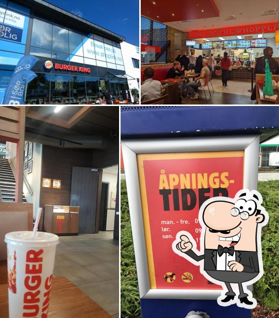 Burger King restaurants in Kristiansand, autumn 2025 - Restaurant Guru