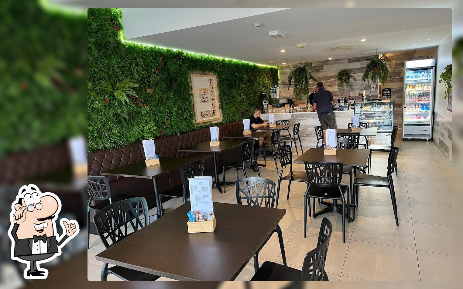 Cafe Dulce, Port Douglas - Restaurant menu, prices and reviews