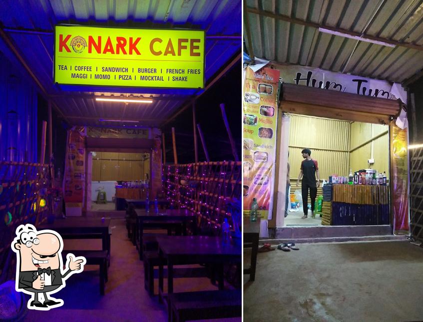 HUM TUM RESTO CAFE, Bhubaneswar - Restaurant reviews