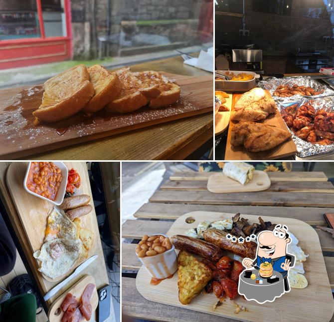 Kitchen 54, Liverpool - Restaurant menu, prices and reviews