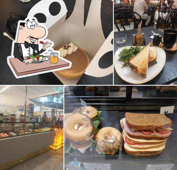 Little Sparrow, Chermside - Restaurant menu, prices and reviews