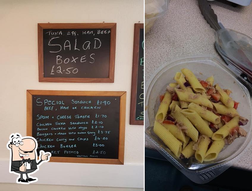 Bridge street cafe in Leeds - Restaurant reviews