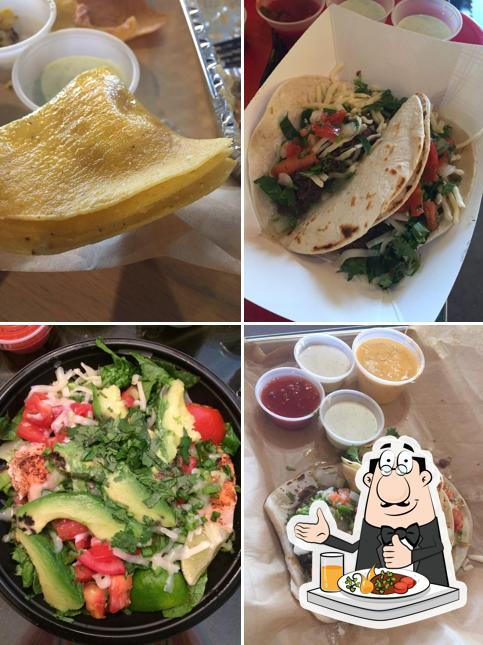 Chiloso Mexican Bistro, Wylie - Restaurant menu, prices and reviews