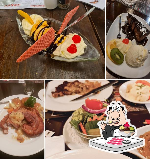 Top 5 restaurants in Levin, december 2025 - Restaurant Guru