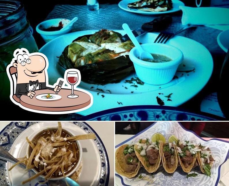 Cocono, Santiago de Querétaro - Menú del restaurante, precios y reseñas