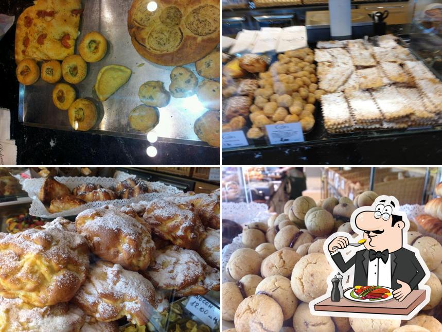 Costa Bakery, Milan, Zara - Restaurant menu, prices and reviews