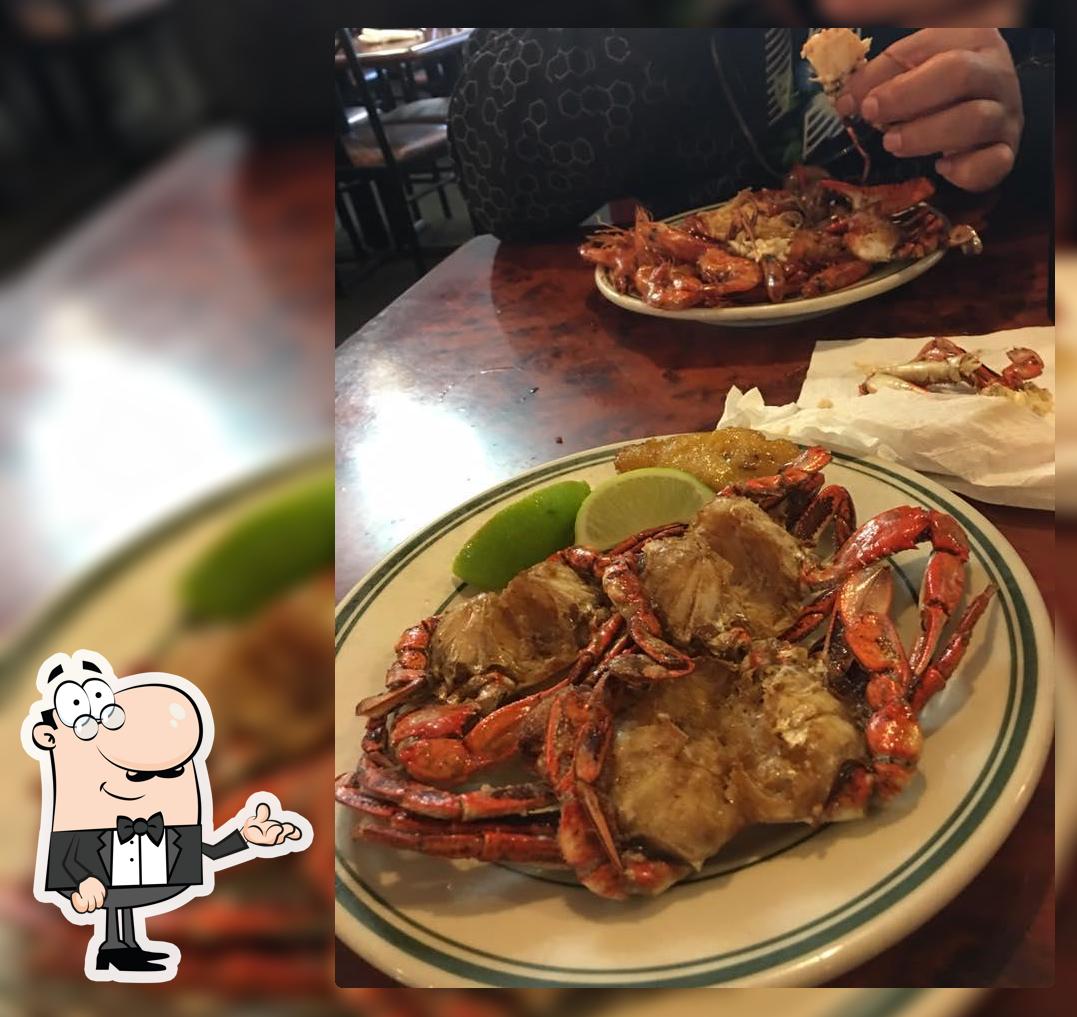 East Buffet, Ellensburg - Restaurant menu, prices and reviews
