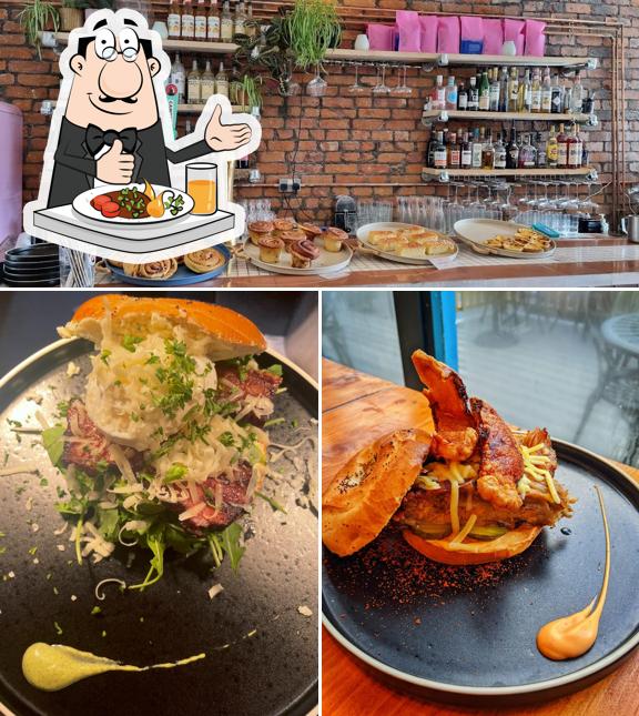 FIKA, The Mumbles - Restaurant menu, prices and reviews