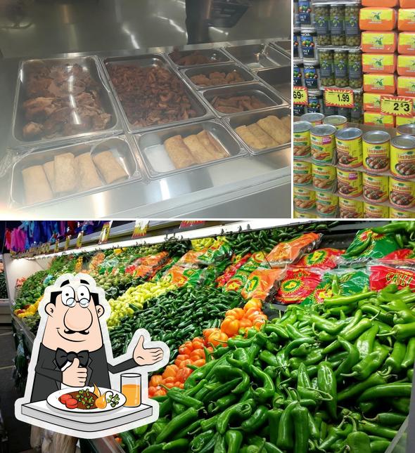 Food City, 2000 E Irvington Rd in Tucson - Restaurant reviews