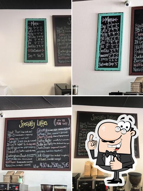 Hello Coffee in Lakewood - Restaurant menu and reviews