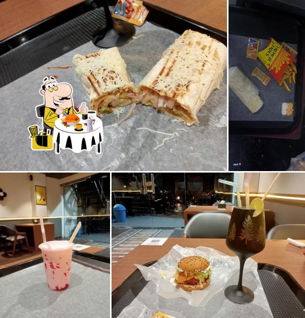 La Traino Café, Rajkot - Restaurant reviews