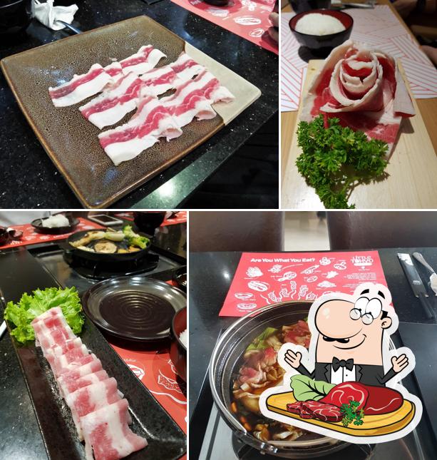 Best restaurants in sky garden PVJ Mall - Restaurant Guru