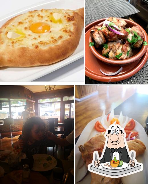 Best pan De Queso in Salou restaurants, summer 2024 - Restaurant Guru