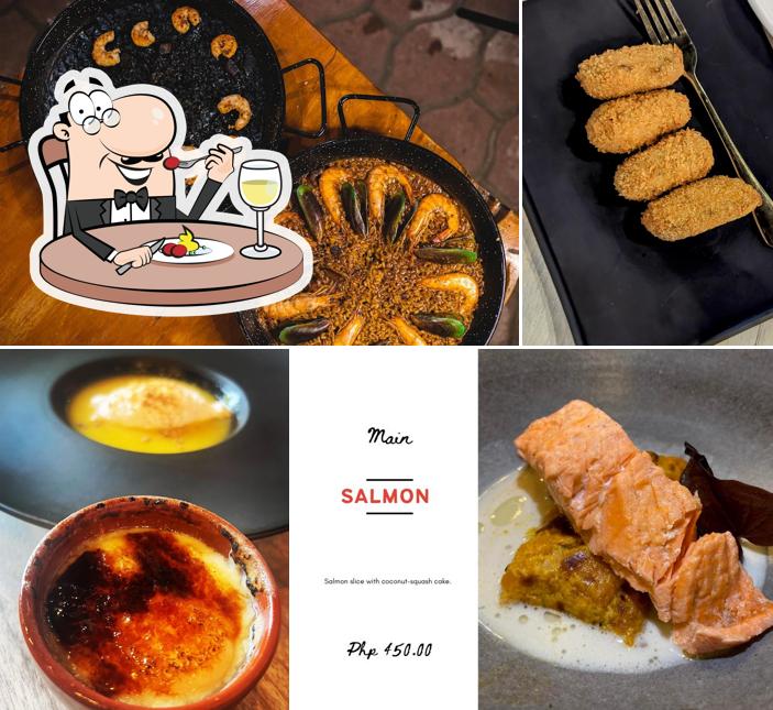 Paprika Restaurant, Butuan City - Restaurant menu, prices and reviews