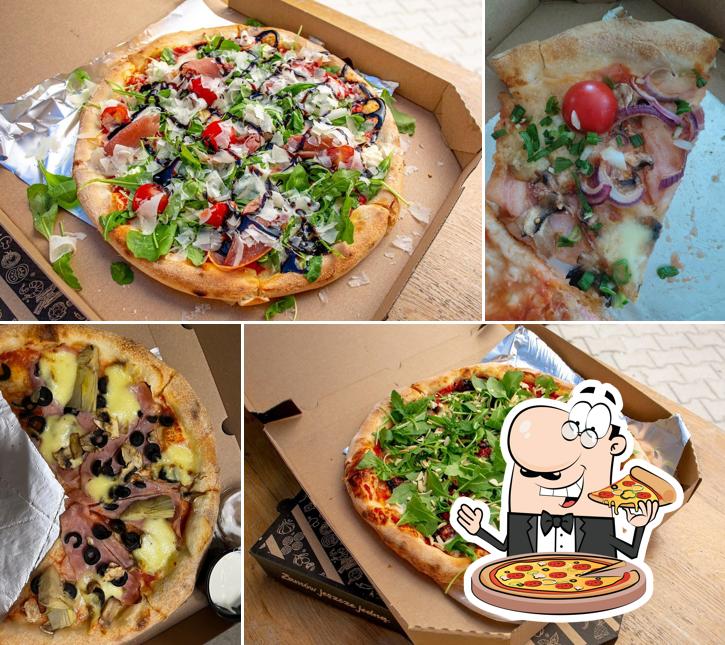 PizzaYolo restaurant, Sobótka - Restaurant reviews