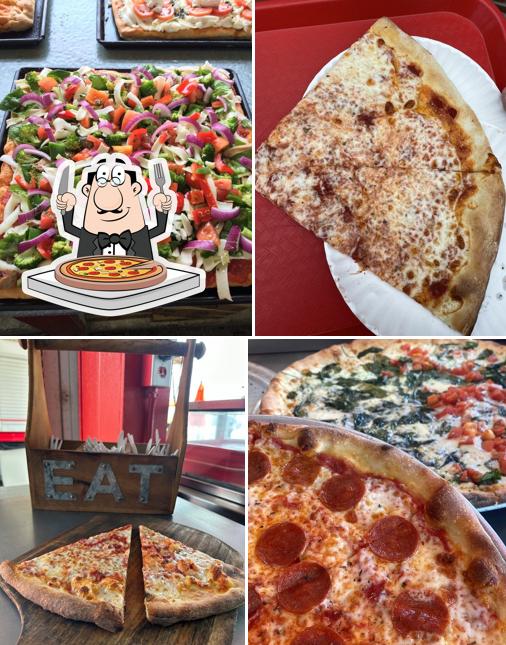 Promenade Food Court, Ocean City - Restaurant menu, prices and reviews