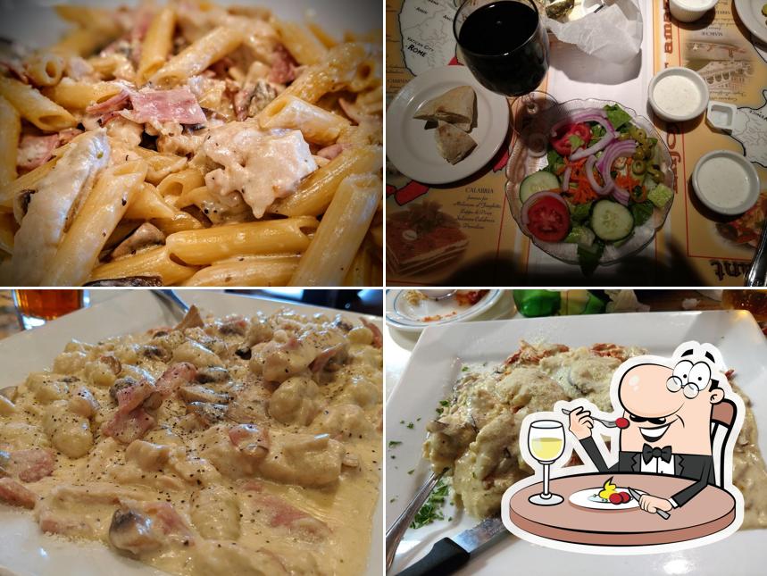 Best new York–Style Pizza in Gastonia restaurants, winter 2024 ...