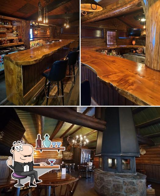 Howling Coyote Roadhouse, Walden - Restaurant menu, prices and reviews