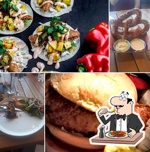 Match Eatery & Public House - Chatham, 615 Richmond St in Chatham-Kent ...