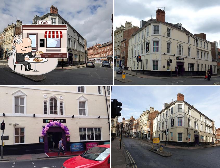 Top 5 restaurants with rotisserie chicken in York, september 2025 ...
