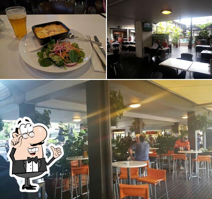 The Cav, Darwin - Restaurant menu, prices and reviews