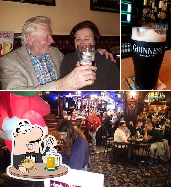 The Milestone, Balbriggan - Restaurant menu, prices and reviews