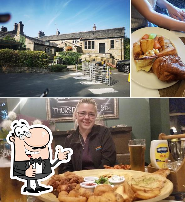 The Ram Inn, Burnley - Restaurant menu, prices and reviews