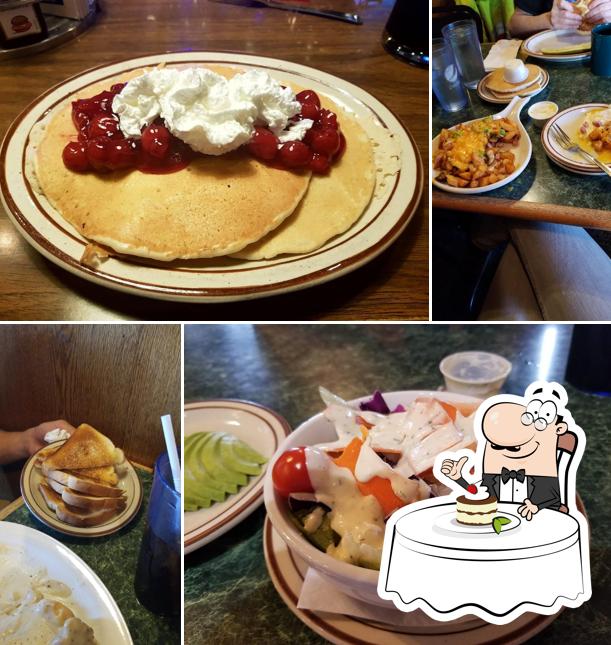 Windbreak Hotel, Cafe & Lounge, Wasilla - Restaurant menu, prices and ...