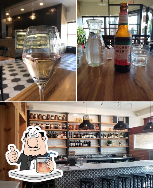 Anima Cucina in Bismarck - Restaurant menu and reviews