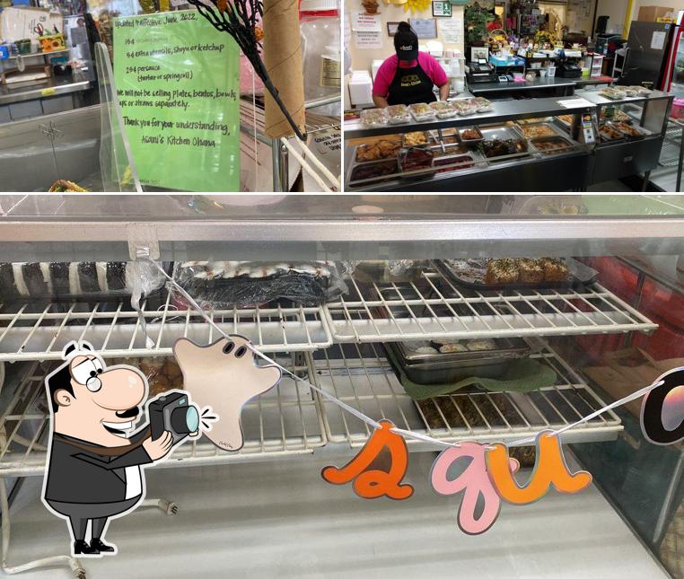 Asami's Kitchen, Hilo - Restaurant menu, prices and reviews