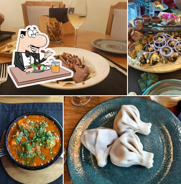 Askaneli Brothers restaurant, Yuzhno-Sakhalinsk - Restaurant reviews