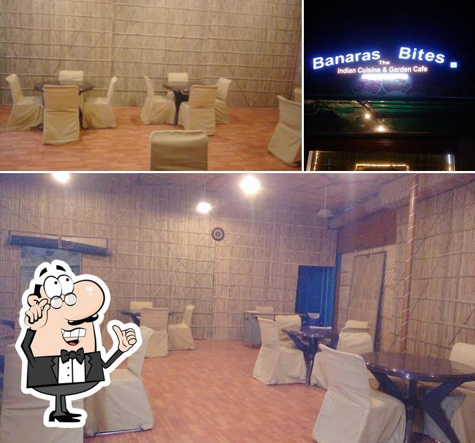 Banaras Bites The Indian cuisine and Graden cafe, Jaipur - Restaurant ...