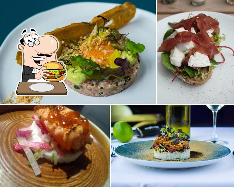 Bar BAUT, Amsterdam - Speisekarte, Preise und Bewertungen