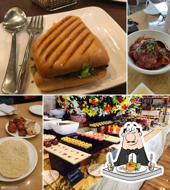 Capital Kitchen, New Delhi - Restaurant menu, prices and reviews