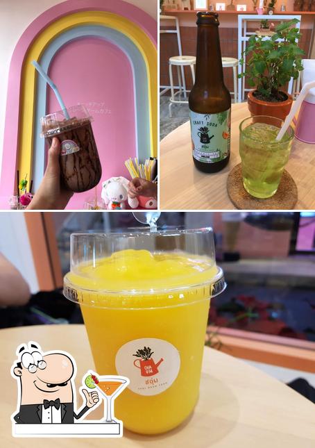 Catch Up cafe, Thailand - Restaurant reviews
