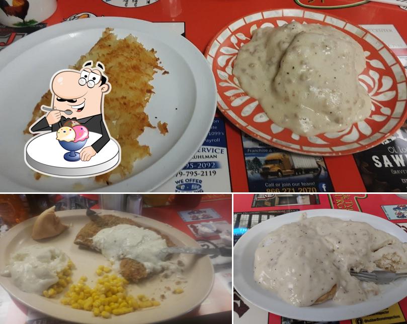 Top 5 restaurants with mashed potatoes in Centerton, november 2025 ...
