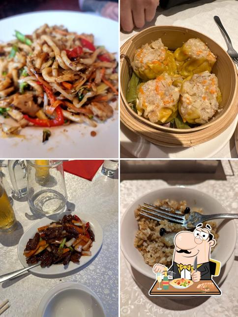 Top 5 restaurants with crispy duck in Clitheroe, september 2025 ...