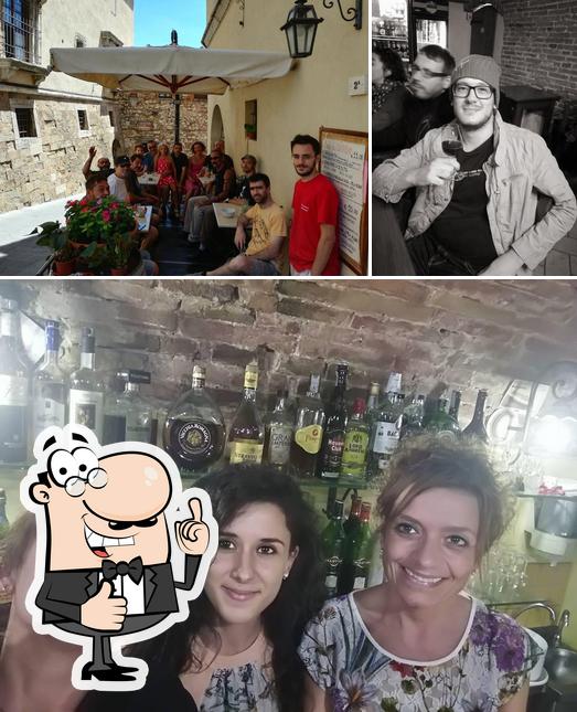 Compagni di merende ristorante, Montepulciano - Recensioni del ristorante