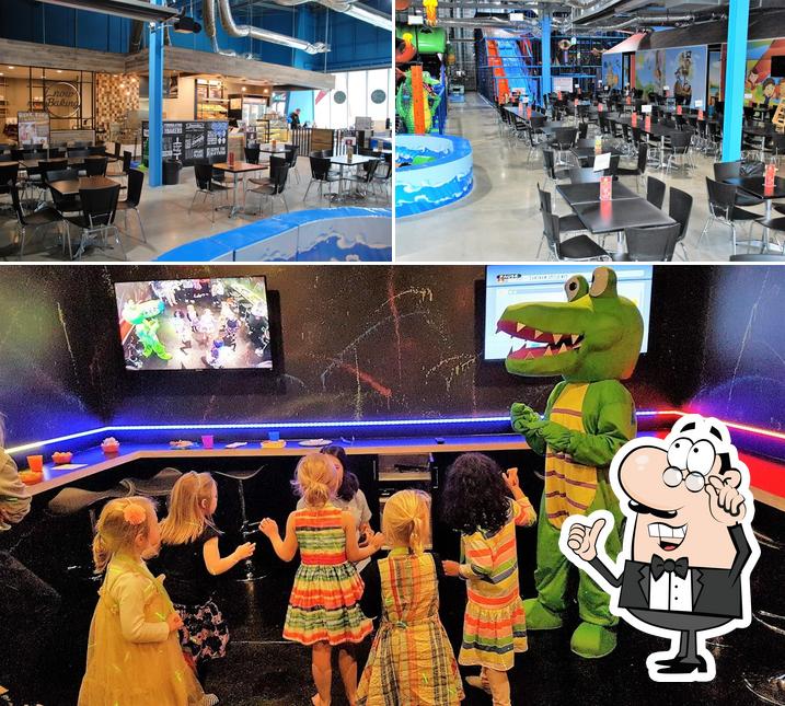 Croc's Playcentre in Narre Warren - Restaurant reviews