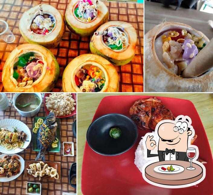 Top 3 restaurants with halo-halo in Dumangas, december 2025 ...